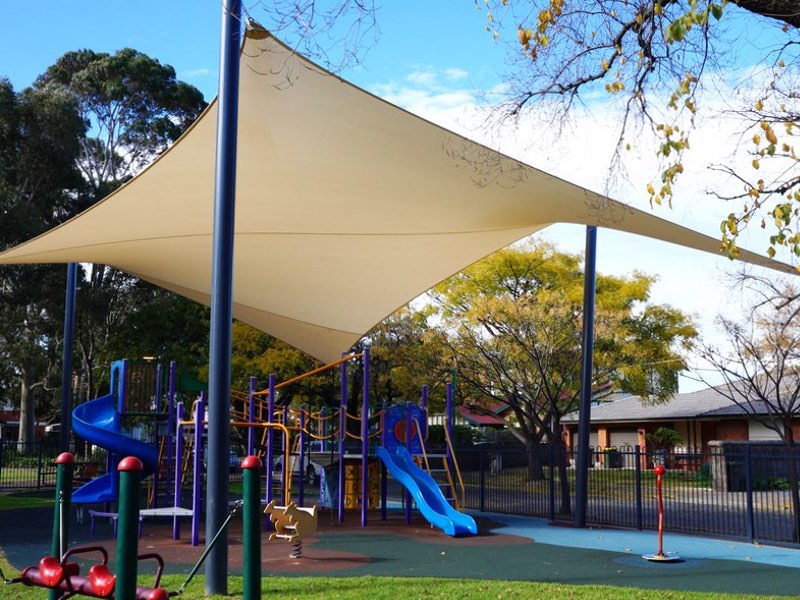 If you want to increase the availability of shade in public places let ...